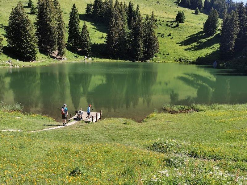 Accueil • Genève Rando