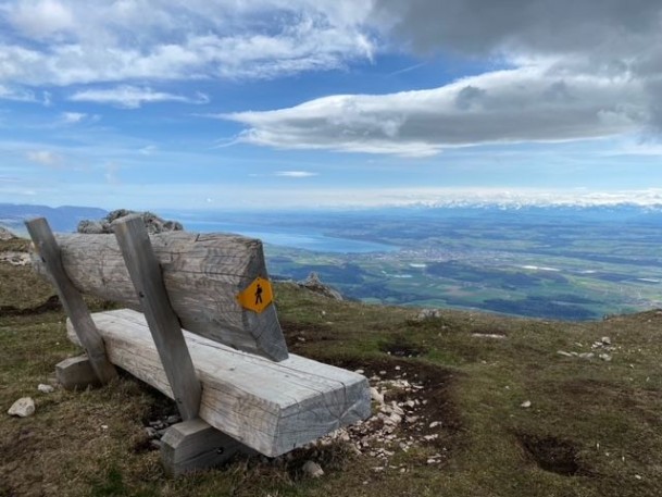 Randonnées accompagnées • Genève Rando