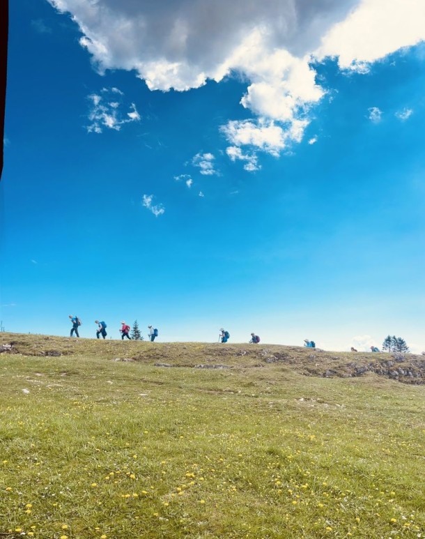 Accueil • Genève Rando