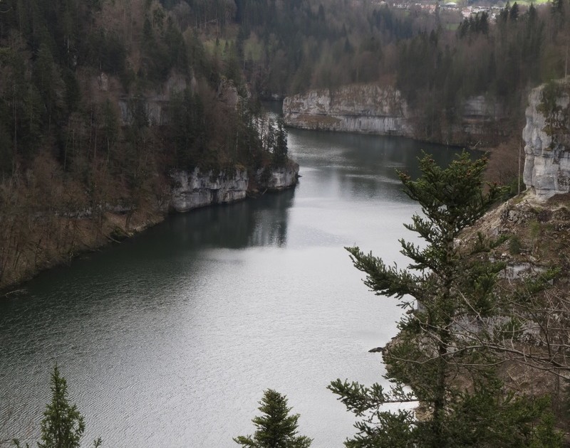 Nous contacter • Genève Rando