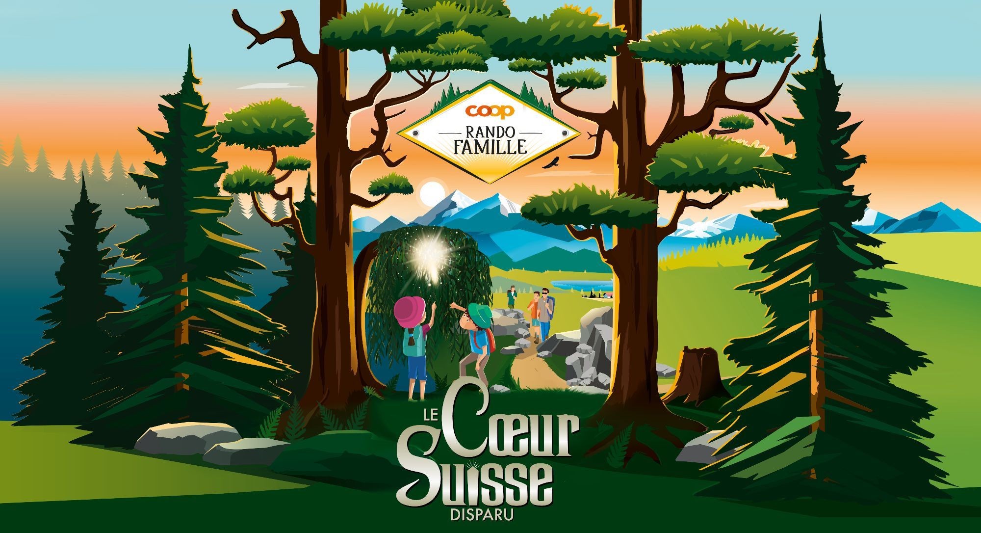 Accueil • Genève Rando